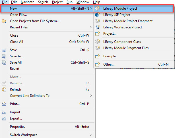 Themeray Liferay Marketplace Create Liferay 7 React Portlet