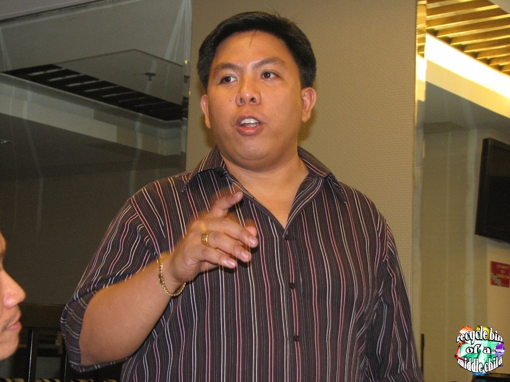 lafanggero: Rai Rai Ken: The Best of Both Worlds