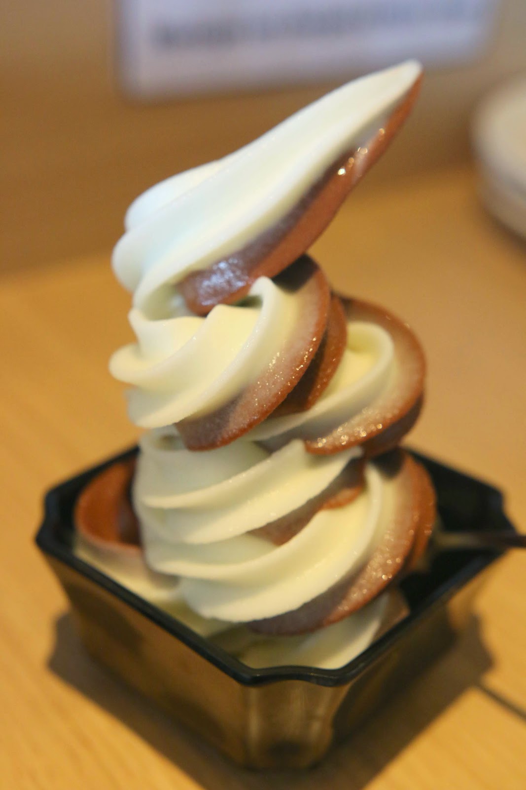 Volcano Shabu Shabu @Shaftsbury Square