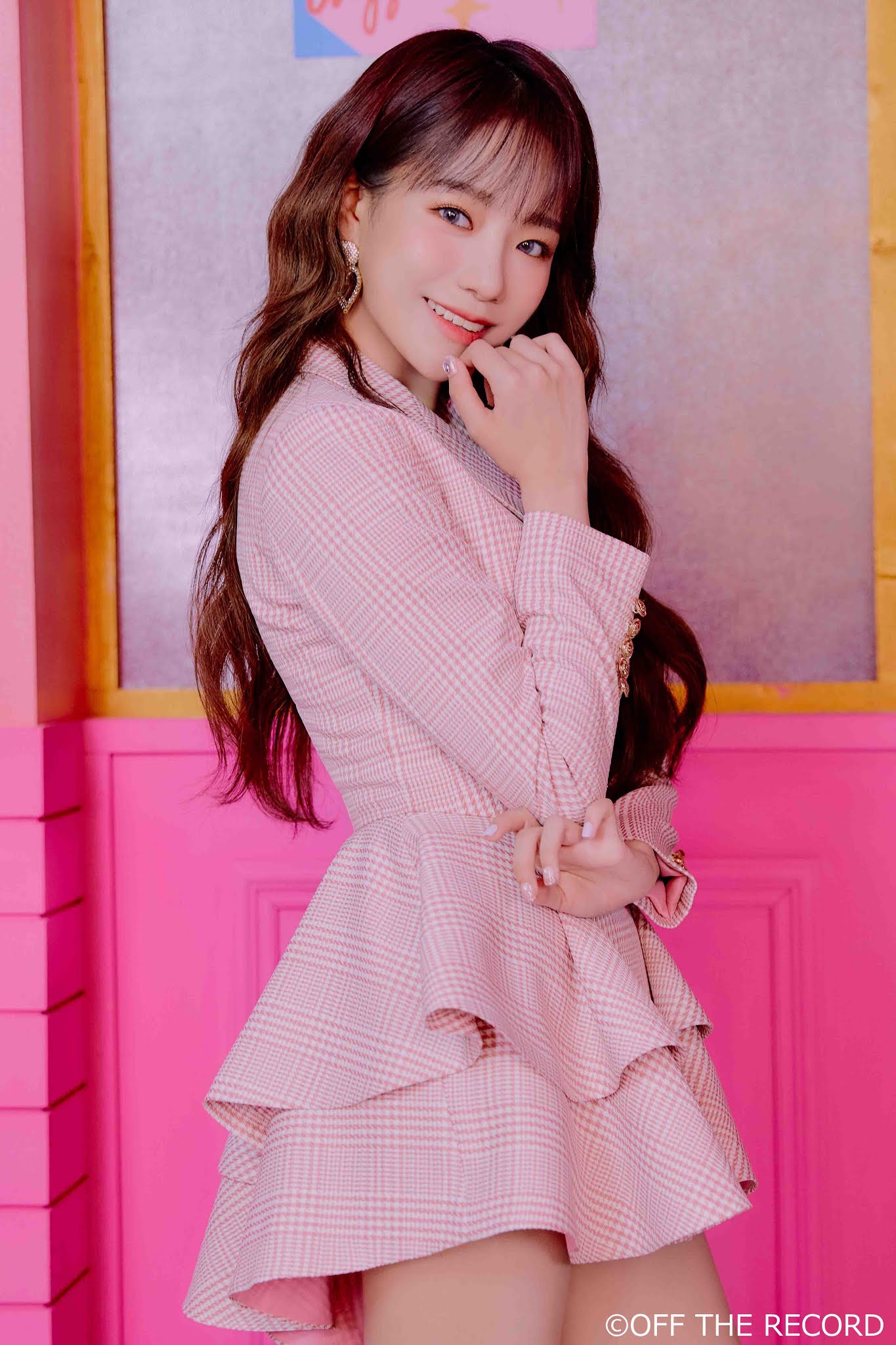 [COMEBACK] IZ*ONE presenta TWELVE, su primer álbum japonés - BA NA NA ...