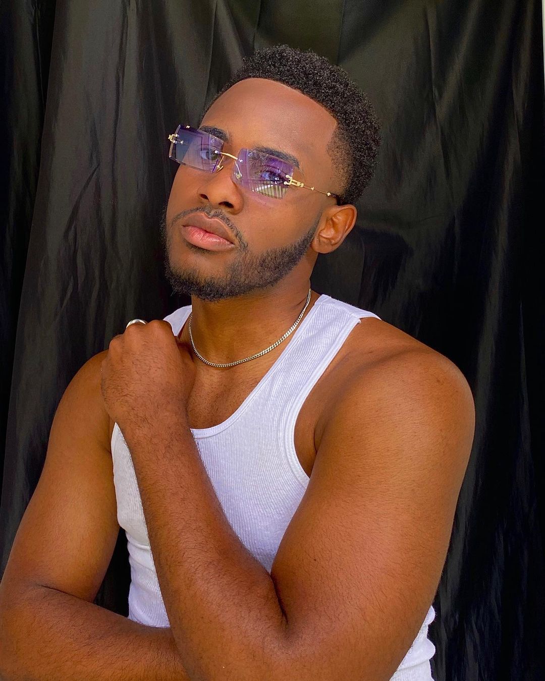 Wikipedia, Profile History: Who Is Justin UG? (Chukwudi Justin Ugonna)