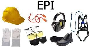 Saúde e Segurança do Trabalho: EPI e EPC