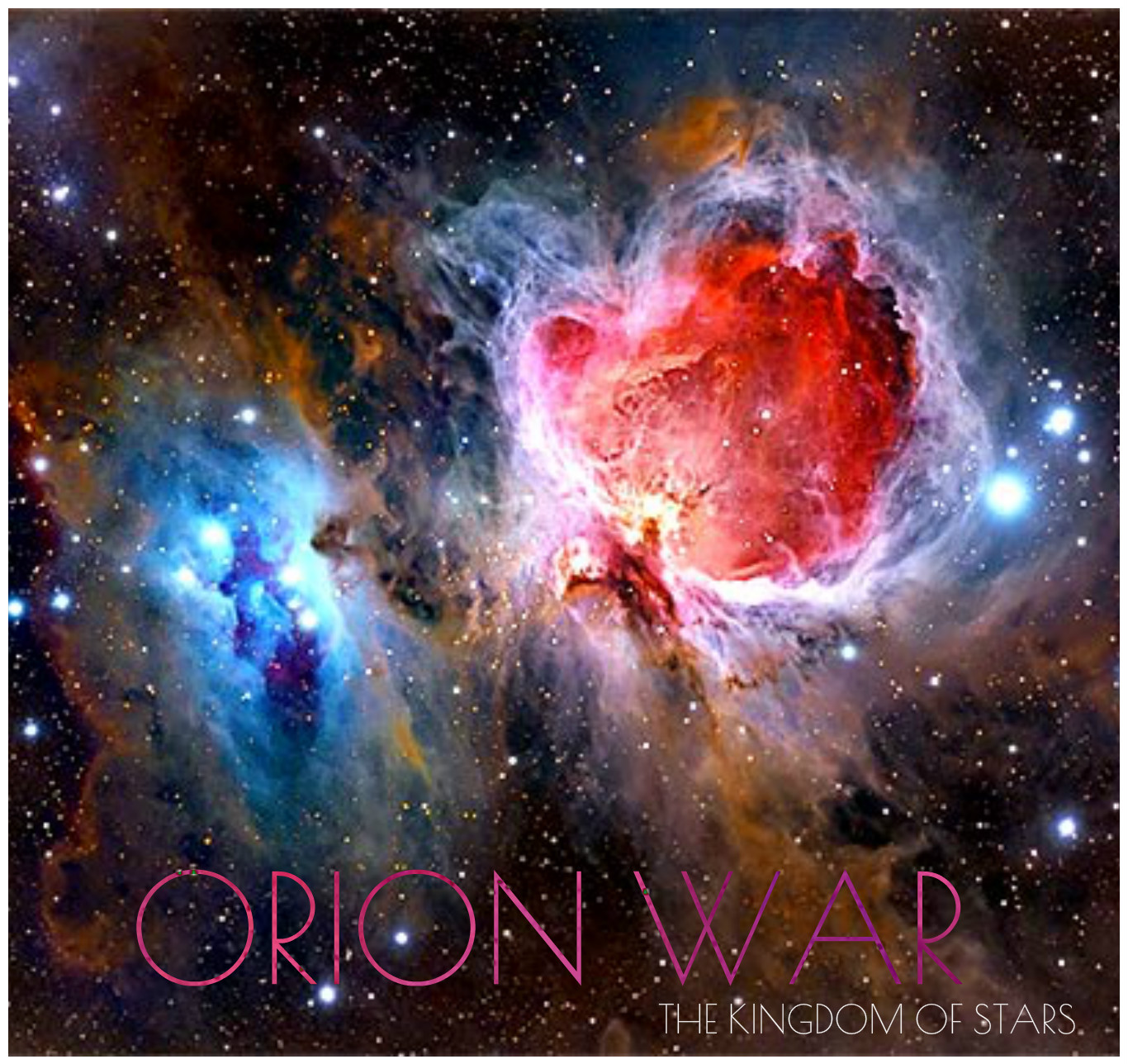 ORION WAR