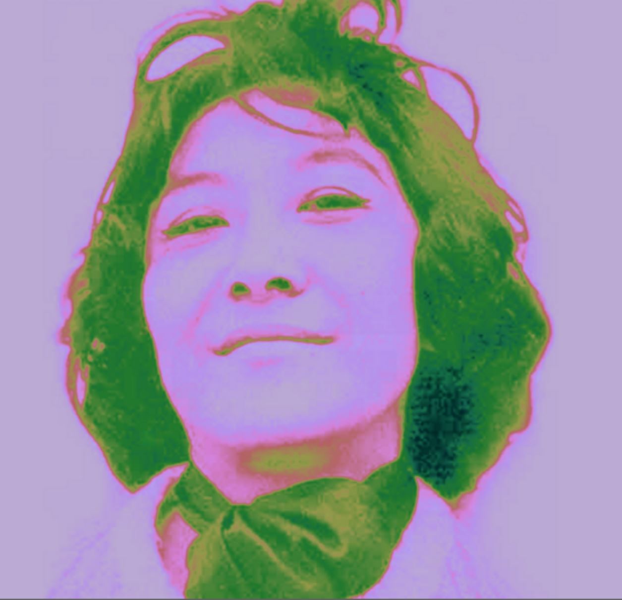 Heroínas: Tilsa Tsuchiya Castillo pintora y grabadora peruana