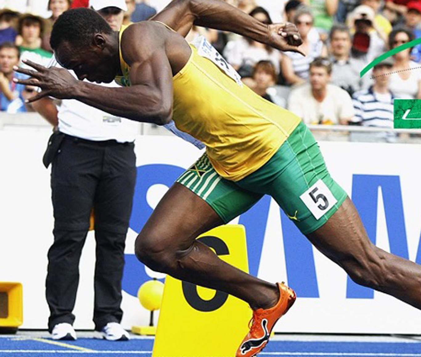 Los mejores atletas de la historia: LOS MEJORES ATLETAS DE LA HISTORIA