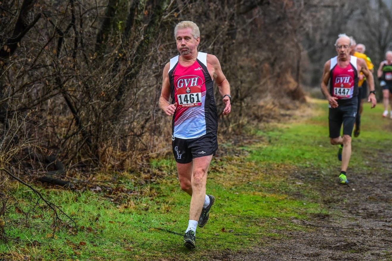 The Running Professor: Masters Runners Conquer Muddy Course for 2019 ...