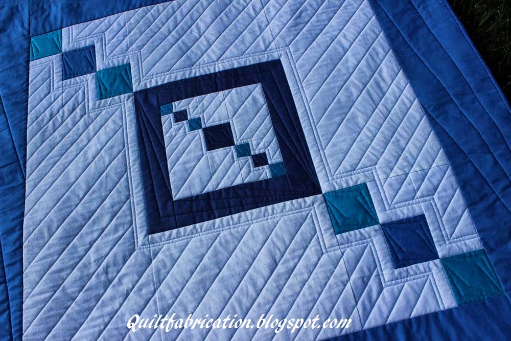 Straight Line Patterns