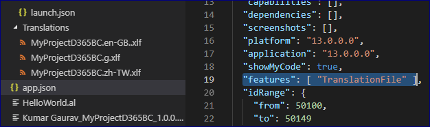 Business Central: Multilanguage Translation in Dynamics 365 Business ...
