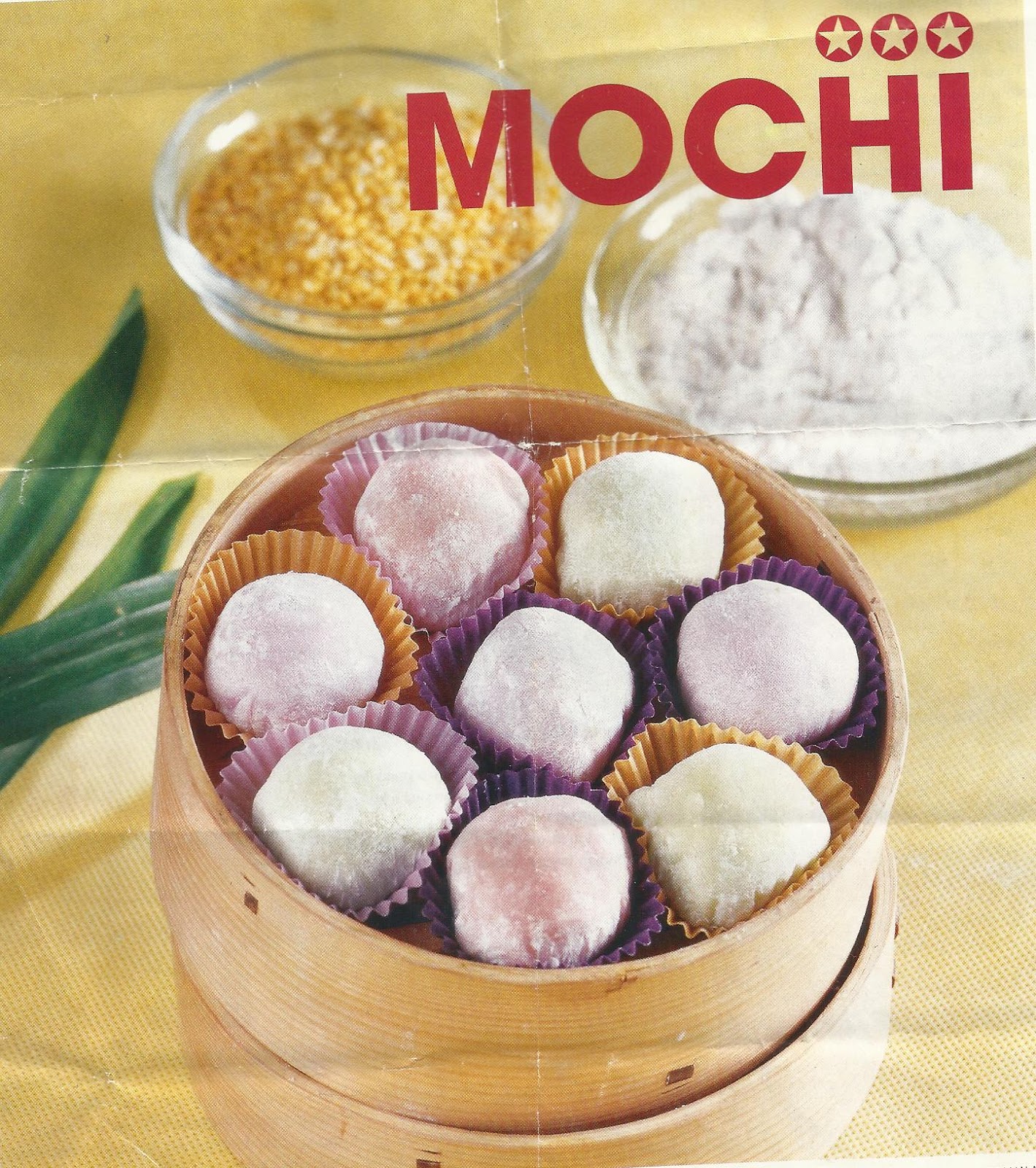 Aneka Kue, Puding, Minuman dan Bisnis online