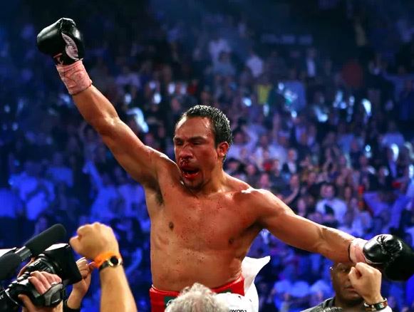 21Board Media: Breaking News: Pacquiao Knocked Out by Marquez in the ...