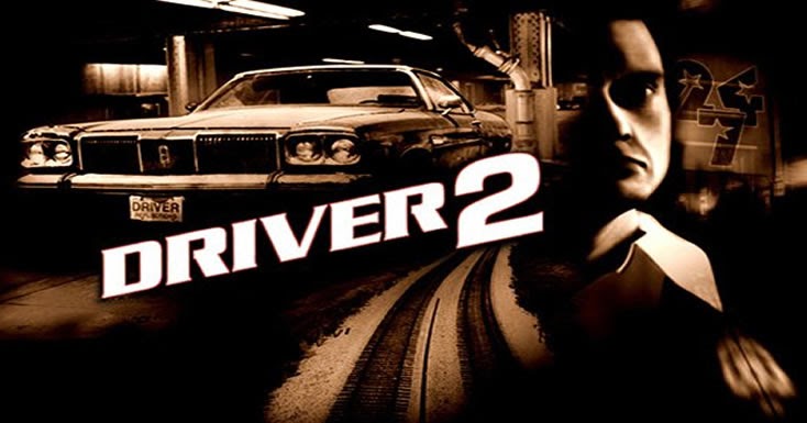 Driver 2: The Wheelman Is Back (PS) mantém o jogador no controle de um ...