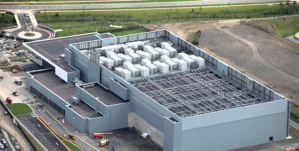 Microsoft Azure Data Center: Microsoft Azure data center locations