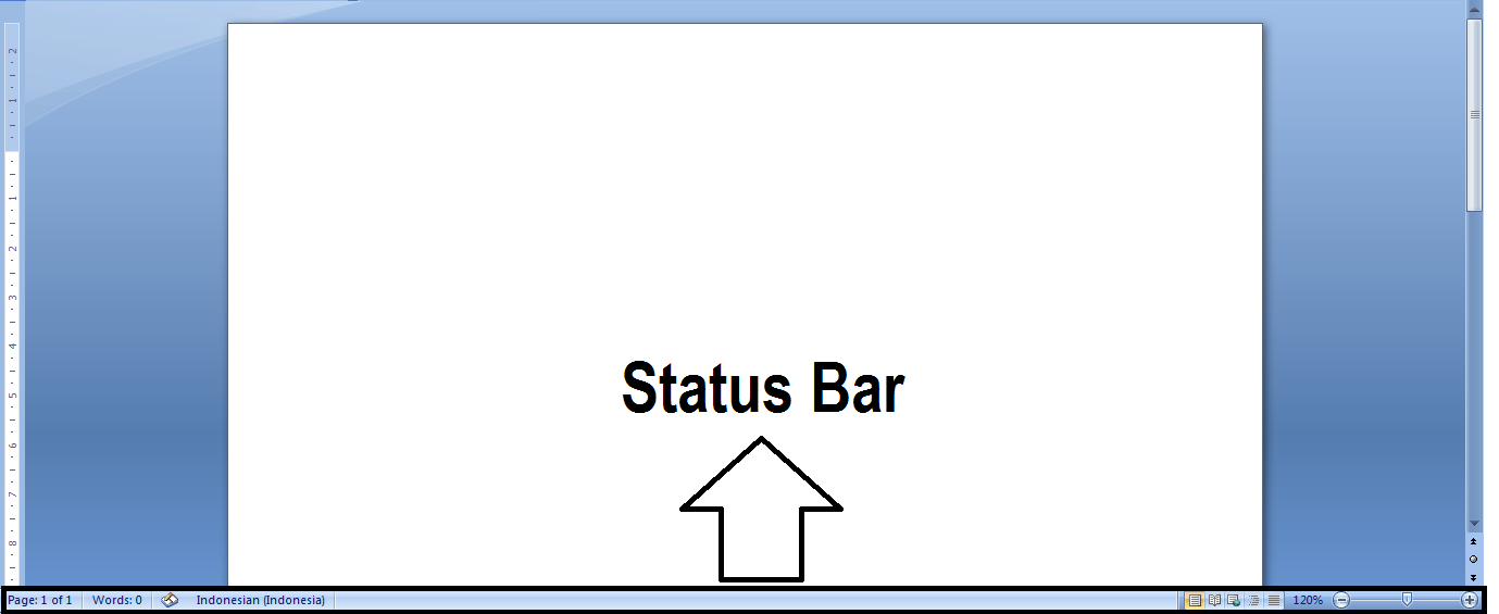 Fungsi Status Bar Di Microsoft Word Blogger Toraja fungsi-status-bar-di-microsoft-word-blogger-toraja