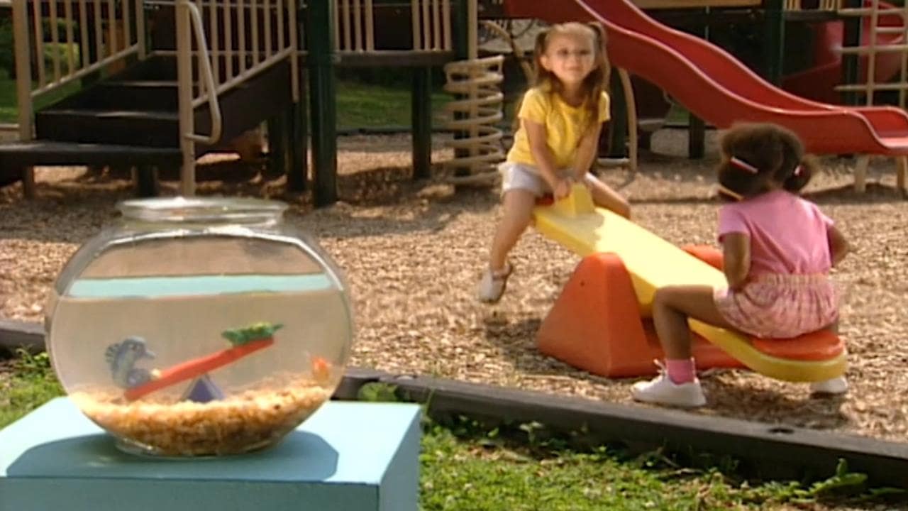 Elmo's World Up and Down