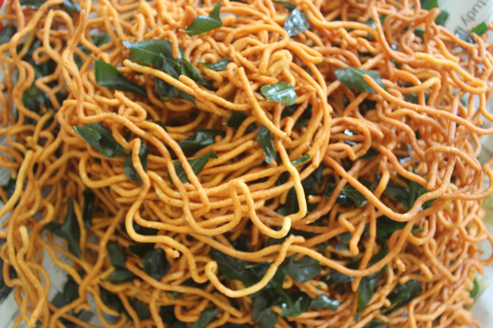 The Morning After: MURUKU