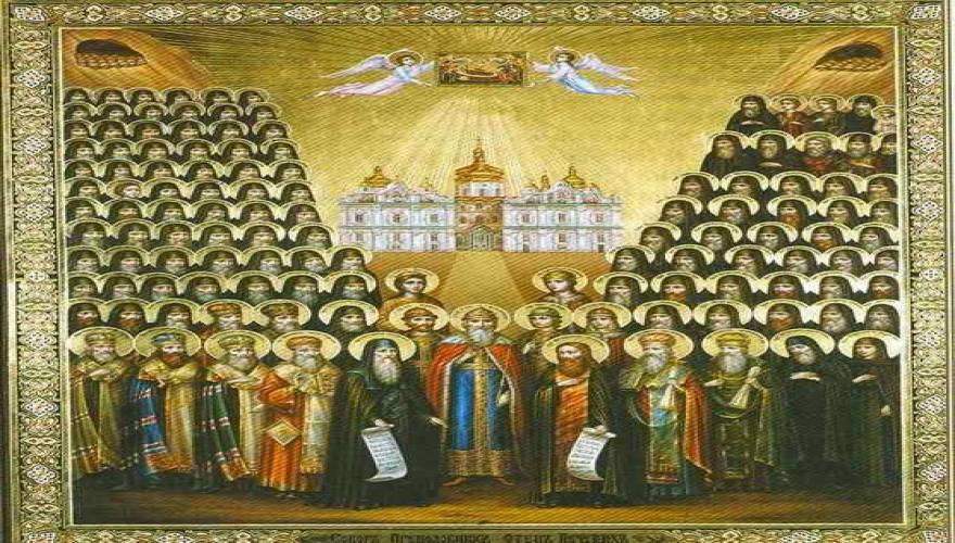 Οίμος-Αθήνα: Η ΠΡΟΣΤΑΣΙΑ ΤΩΝ ΑΓΙΩΝ ΑΠΟ ΤΙΣ ΦΘΟΡΟΠΟΙΟΥΣ ΝΟΣΟΥΣ Ή ΣΤΗΝ ...