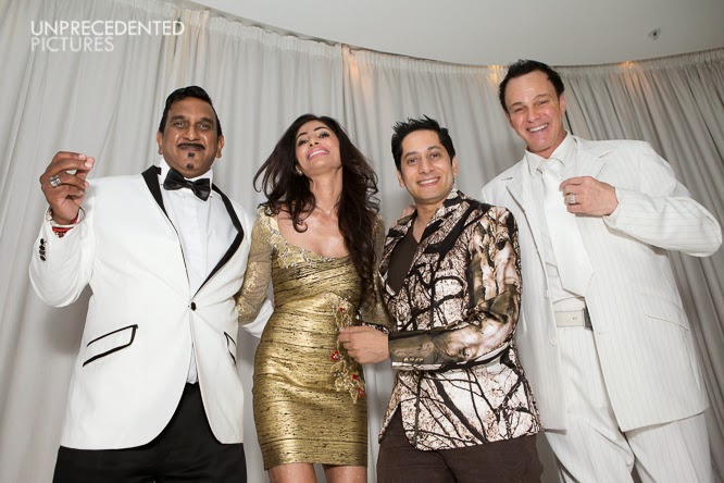 UNPRECEDENTED PICTURES: Sorisha's Birthday Party Celebration