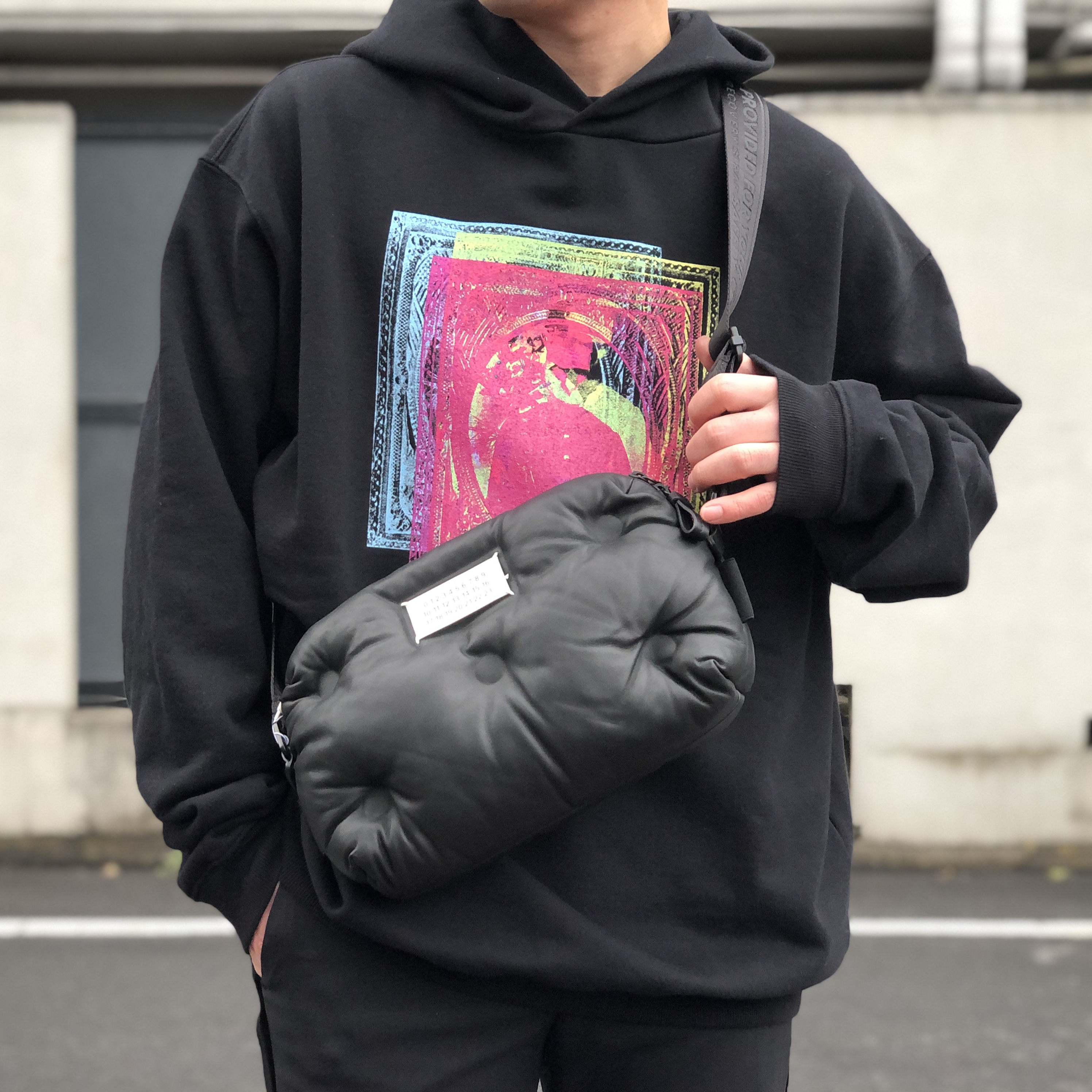 Maison Margiela 21SS COLLECTION LAUNCH