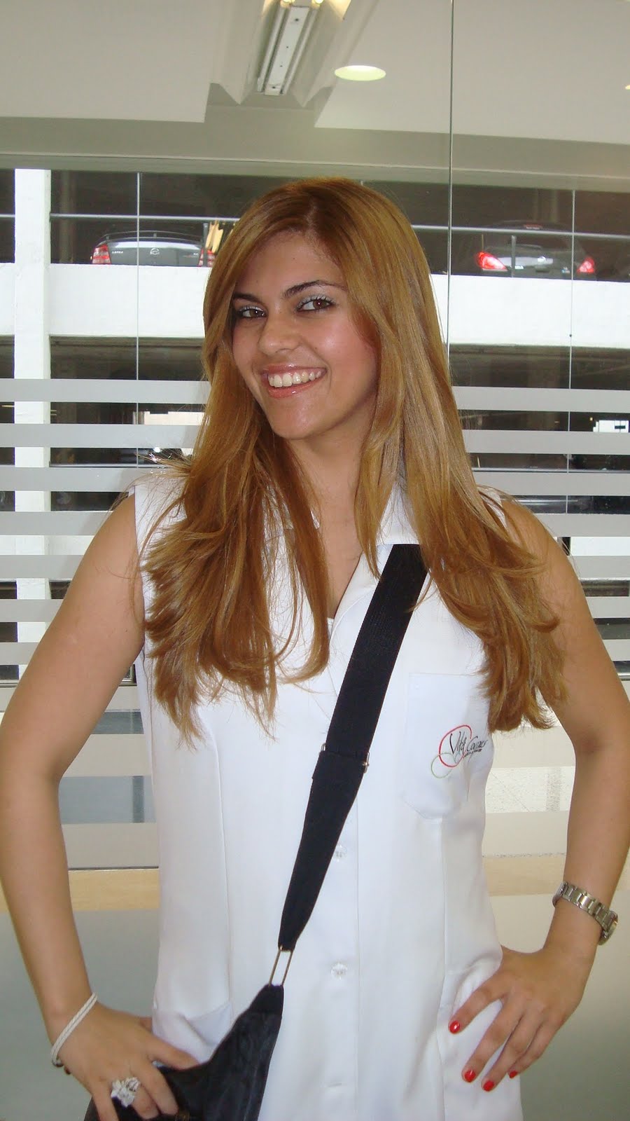 Cindy Rodrigues [Official]: EVENTO VITA CORPUS