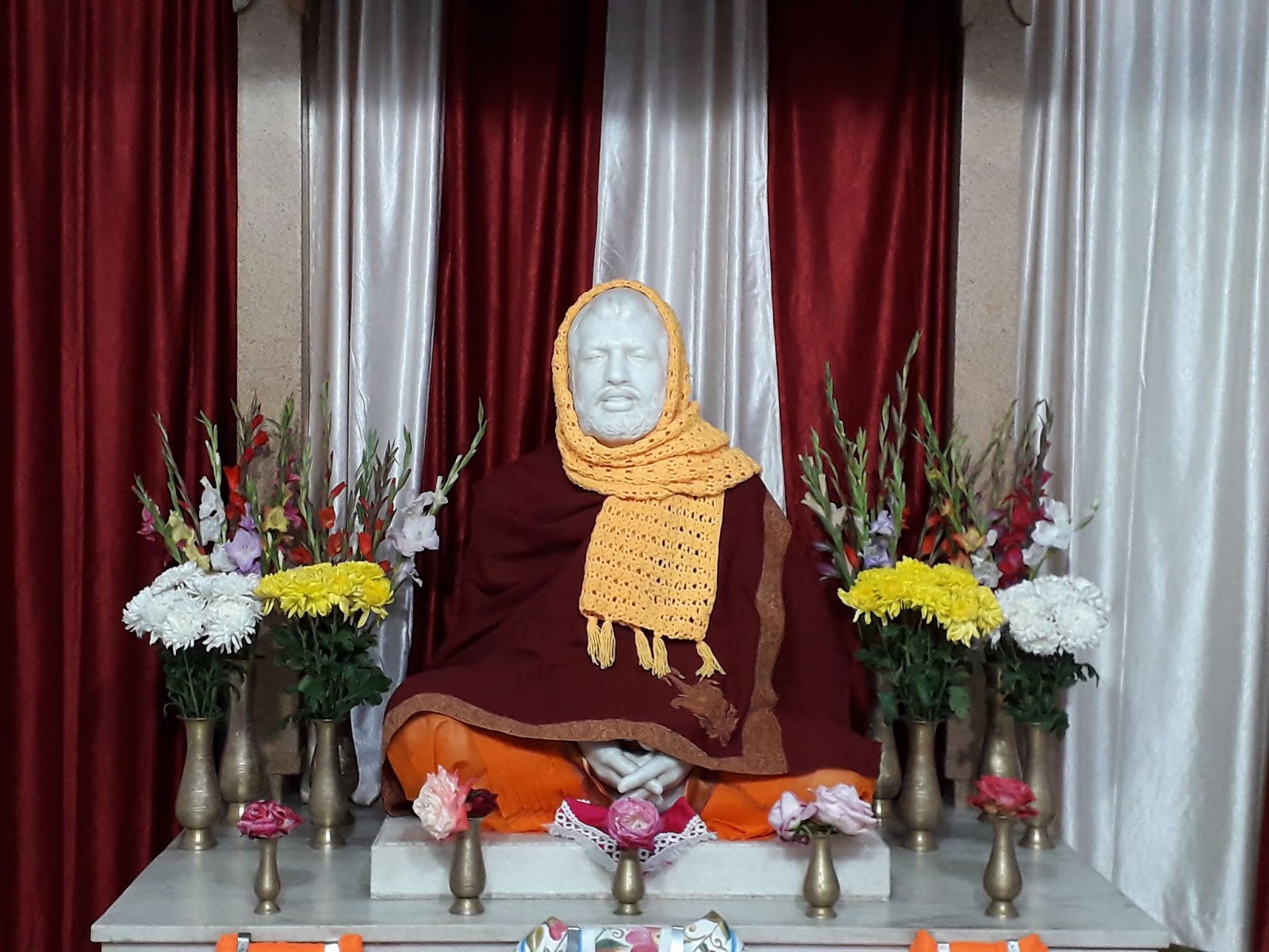Spirituality Religion spirituality-religion