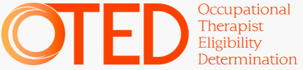 [NBCOT] 美國職能治療師證照考試 - 文件準備篇/ OTED