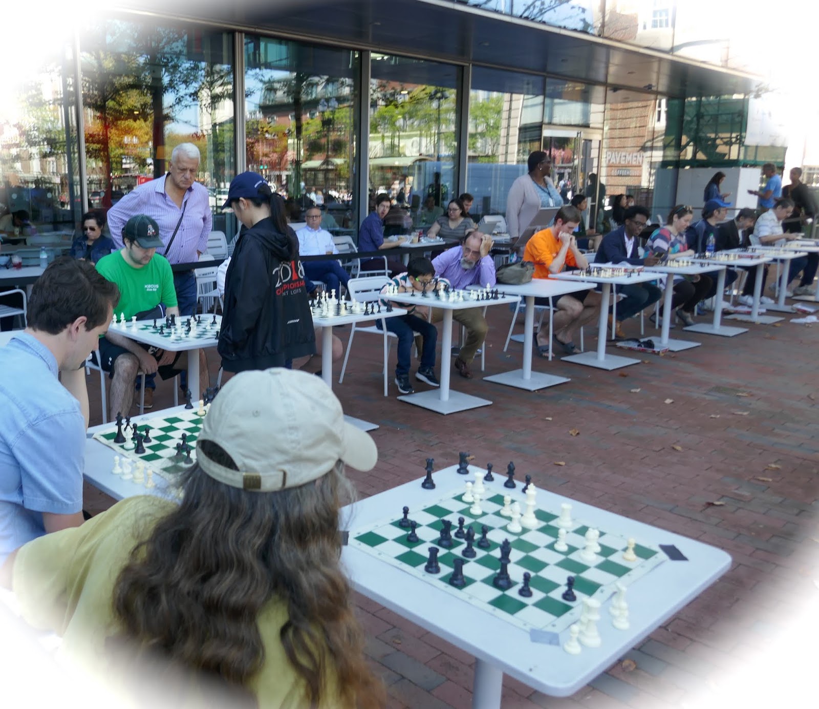 Boylston Chess Club Weblog: FORMER BCC CHAMPION FM CARISSA YIP CONQUERS ...