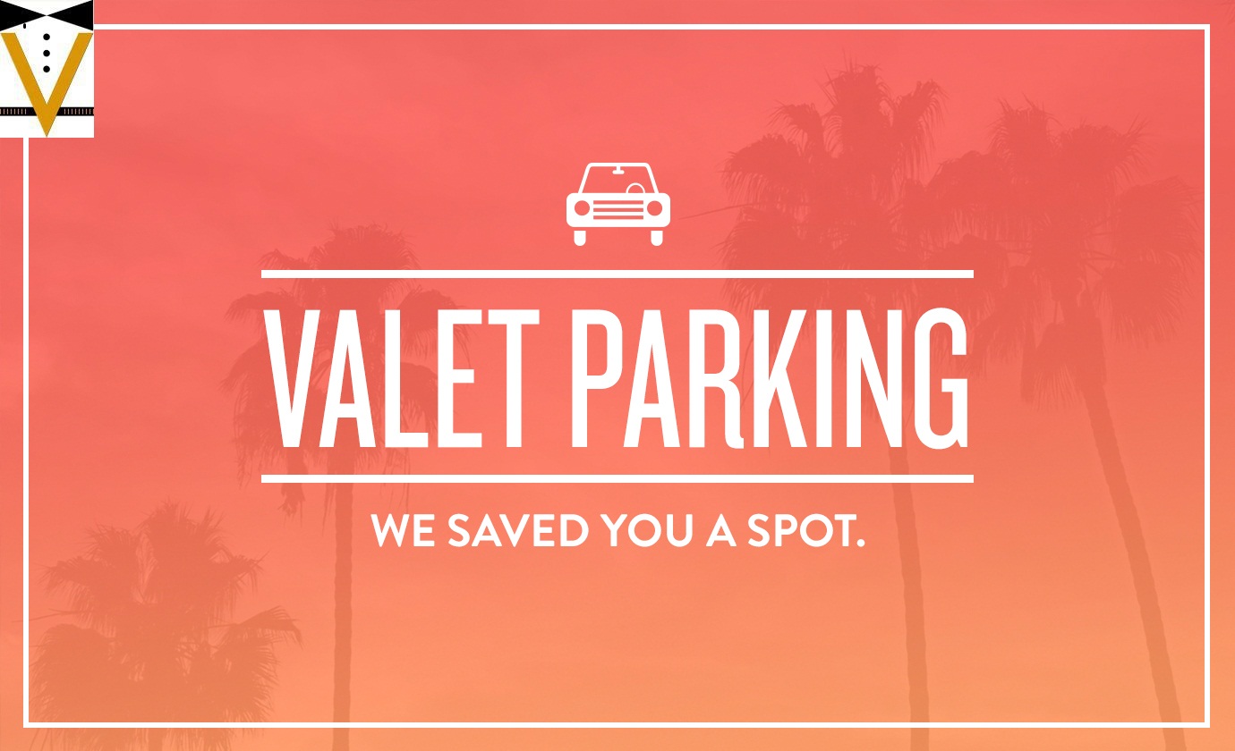 valet-it: Make your Guest more Comfortable with Valet Service