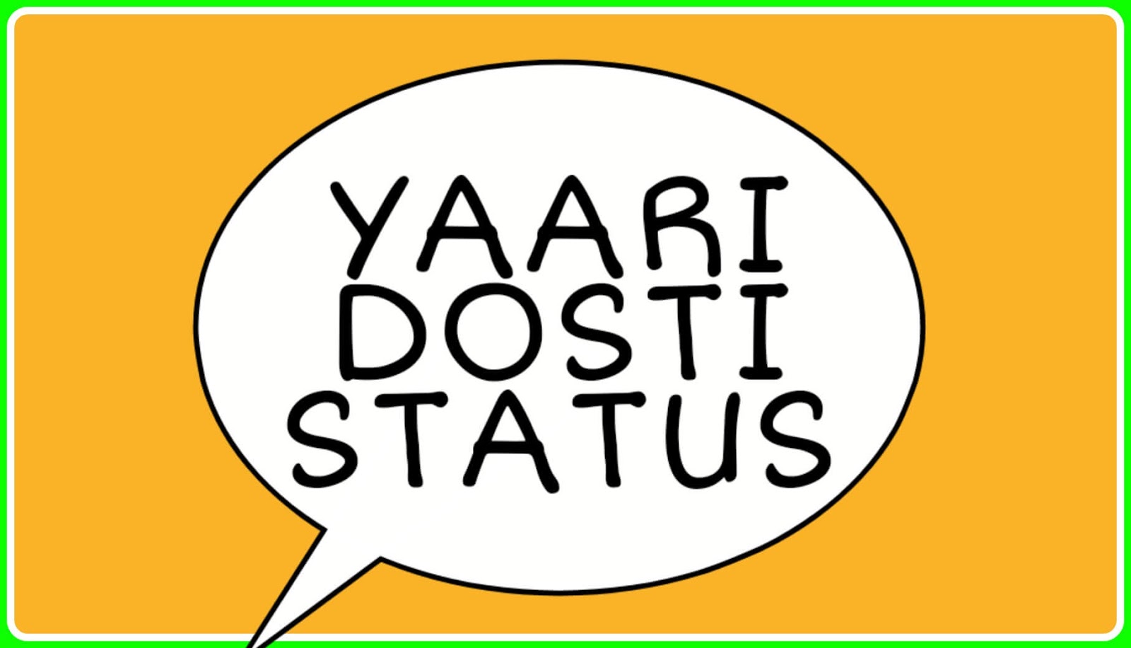 BEAUTIFUL DOSTI SHAYARI IN HINDI - दोस्ती शायरी 2021 - OkGuri