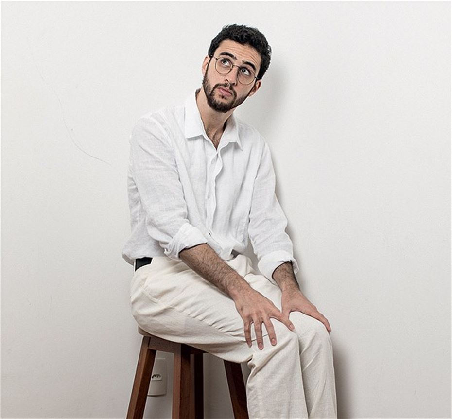 Caetano Veloso ...en detalle.: 2018 - ZECA VELOSO