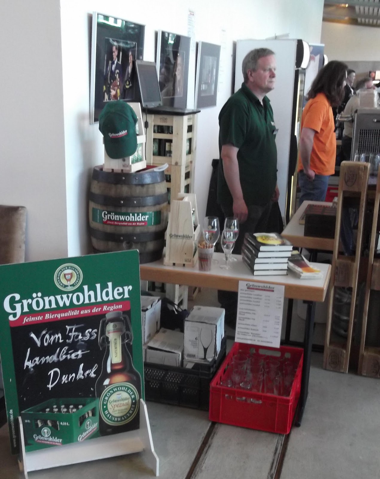 BeerViking: A grand day to be indoors with craft beer