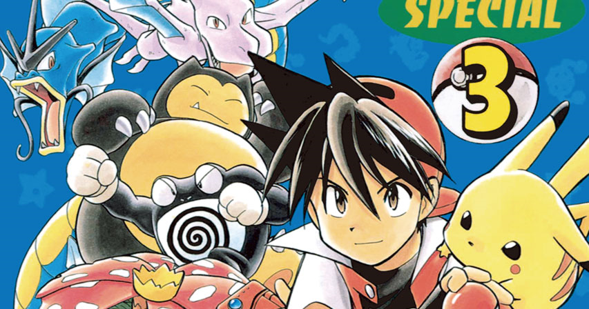 Pokémon Đặc Biệt: Tập 03 - Chương 028: Vs Mr. Mime