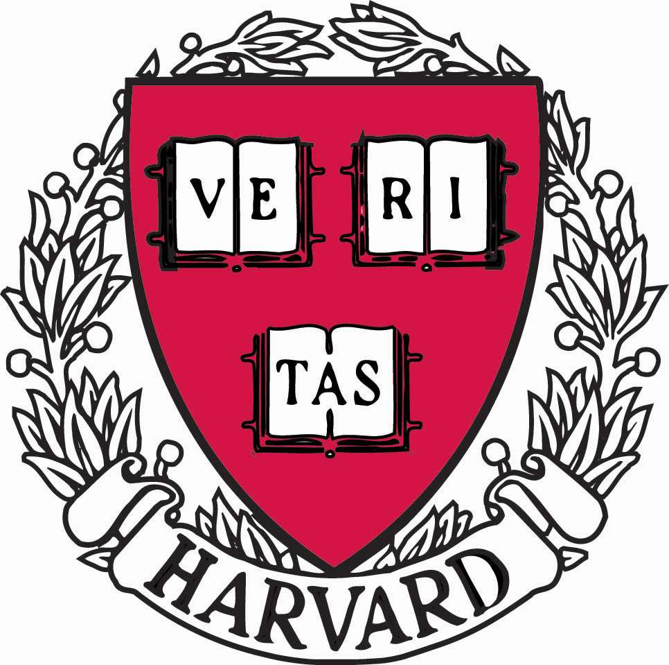 Biblioteca de Ciências Jurídicas UFPR: As Bibliotecas de Harvard