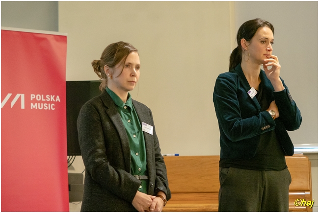 'Lines that have escaped destruction'