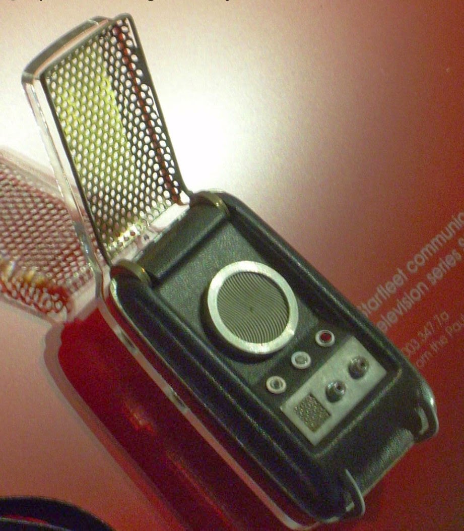 Star Trek Prop, Costume & Auction Authority: Star Trek Original Series ...