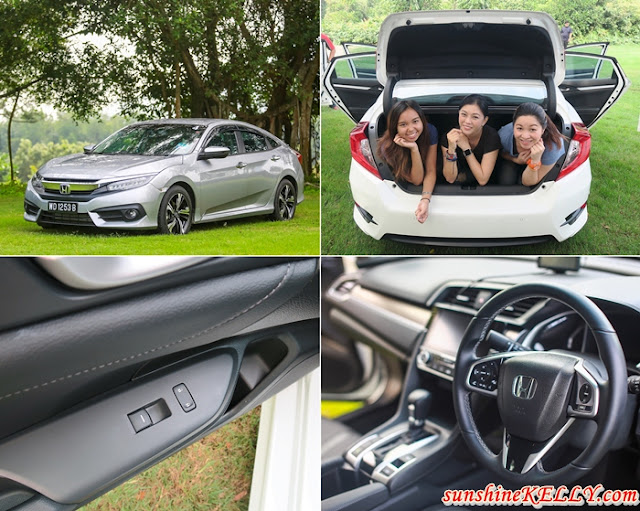 Sunshine Kelly | Beauty . Fashion . Lifestyle . Travel . Fitness: 10th ...