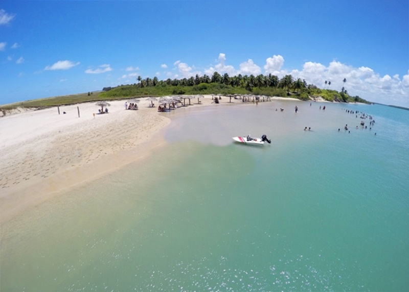 Tem que ir: Barra do Cunhaú - RN: Todas as dicas