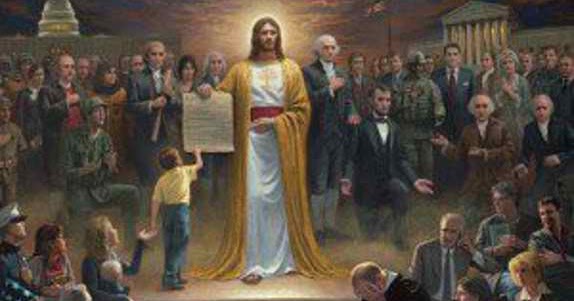 Mythical America, Boris Nad | ARKTOGEJA