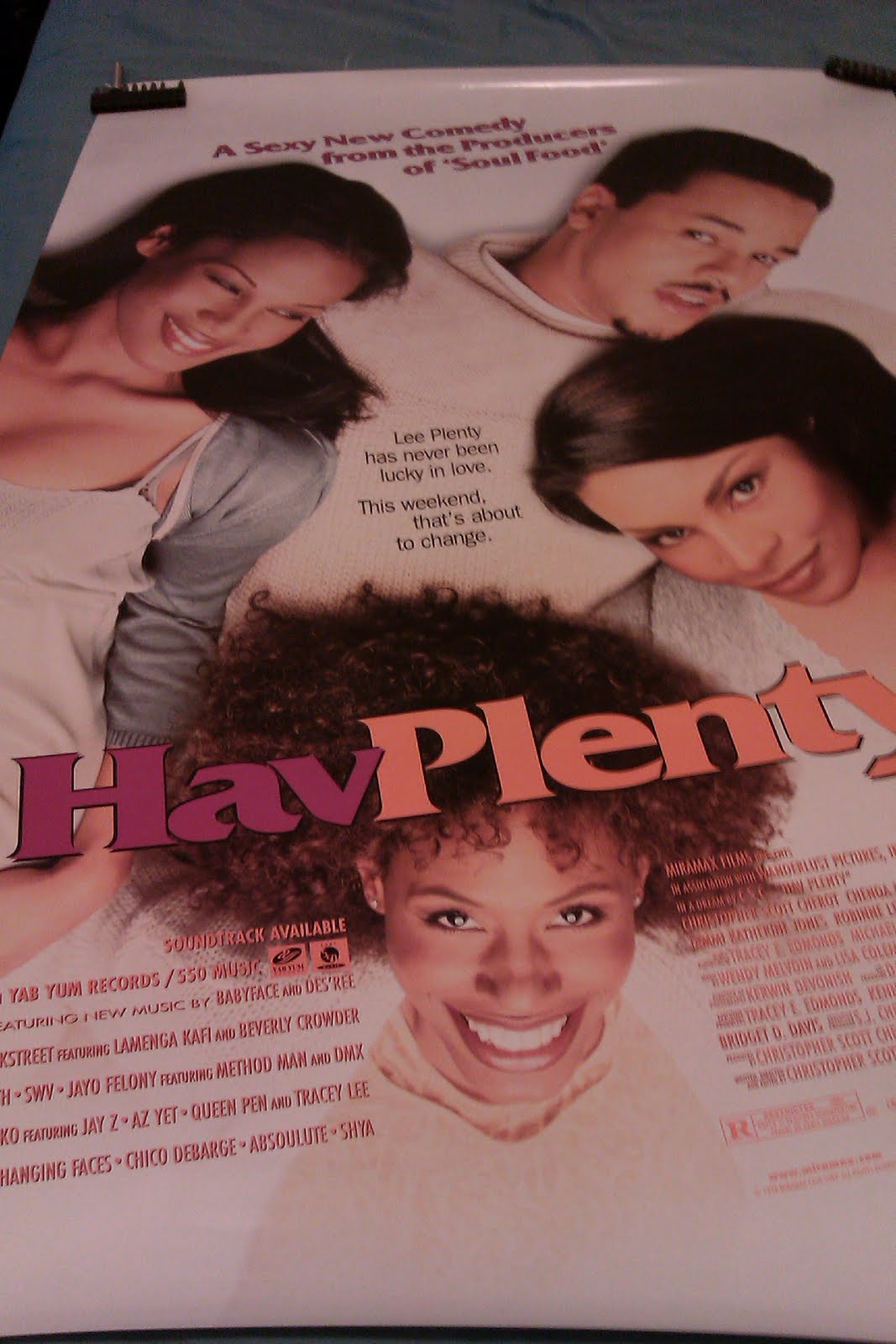 GREAT MOVIE POSTERS