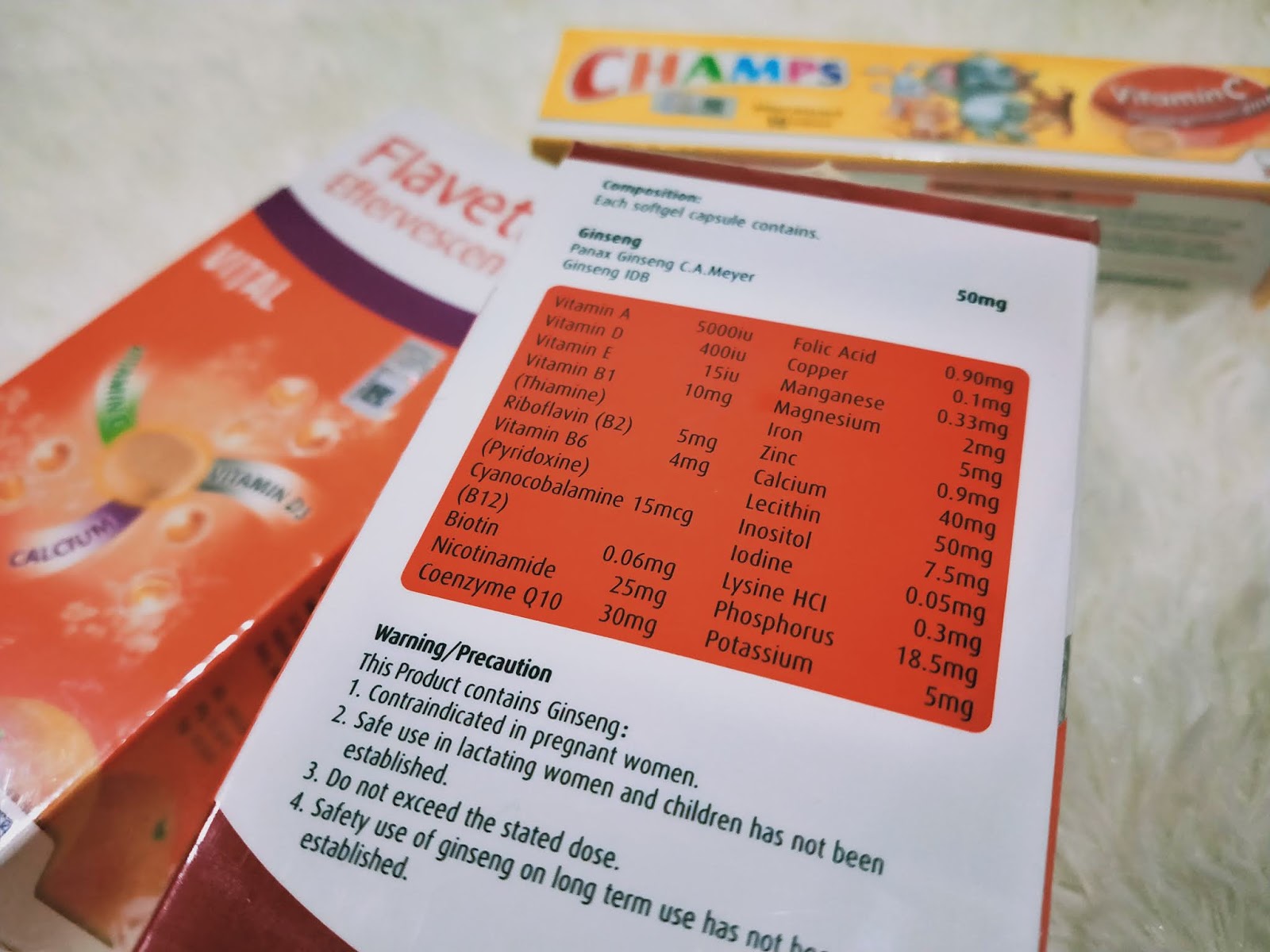 Industri Farmaseutikal Halal di Malaysia - ieyra.com