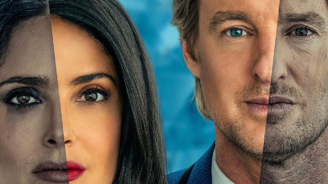 Últimas Tendencias: Tráiler de la alucinante historia de amor de ...