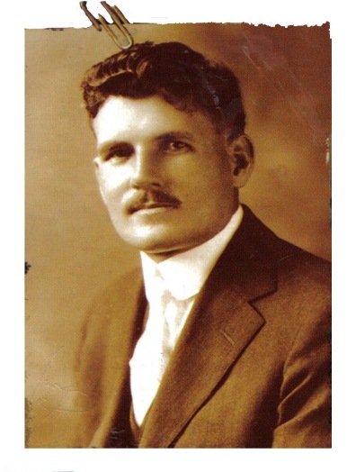 Pastor Valni Borges: Daniel Berg biografia