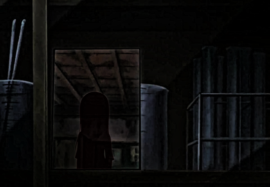 (怖い話)Japanese Horror Stories: Japanese Ghost Story : Nana-Chan