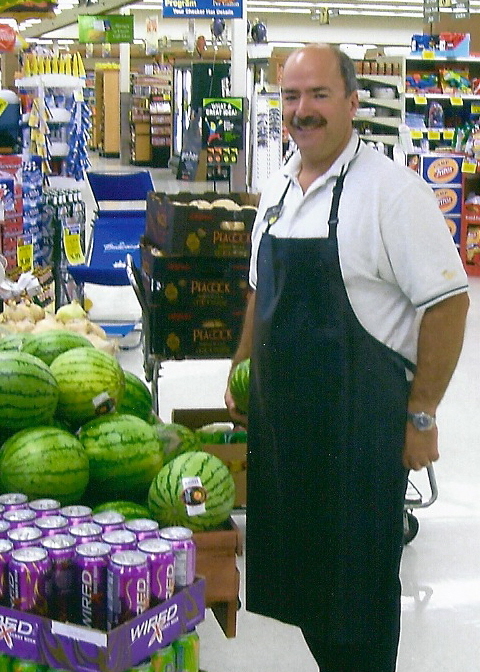 The Davis Dialogues: Happy Birthday to Mr. Produce