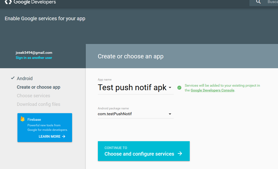 Hermit's Development: Construct 2 plugin Cordova push notifications OneSignal
