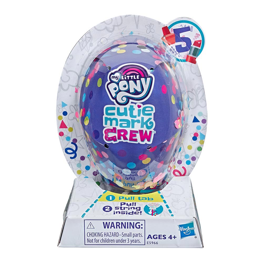 MLP Merch | My Little Pony Merchandise News