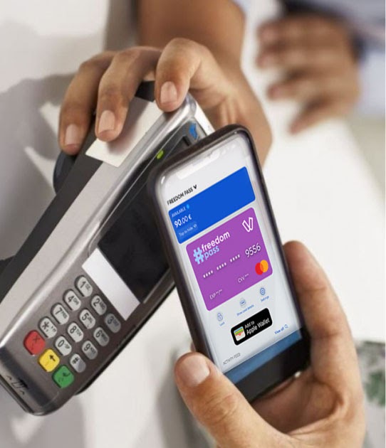 ΣΥΓΚΟΙΝΩΝΙΑΚΑ ΝΕΑ: Freedom Pass ΚΤΕΛ : Πώς χρησιμοποιείται