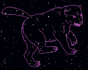 Nur Bulan Purnama: Buruj