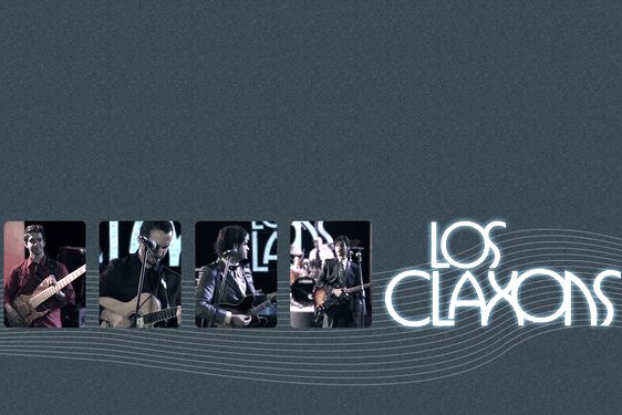 los claxons