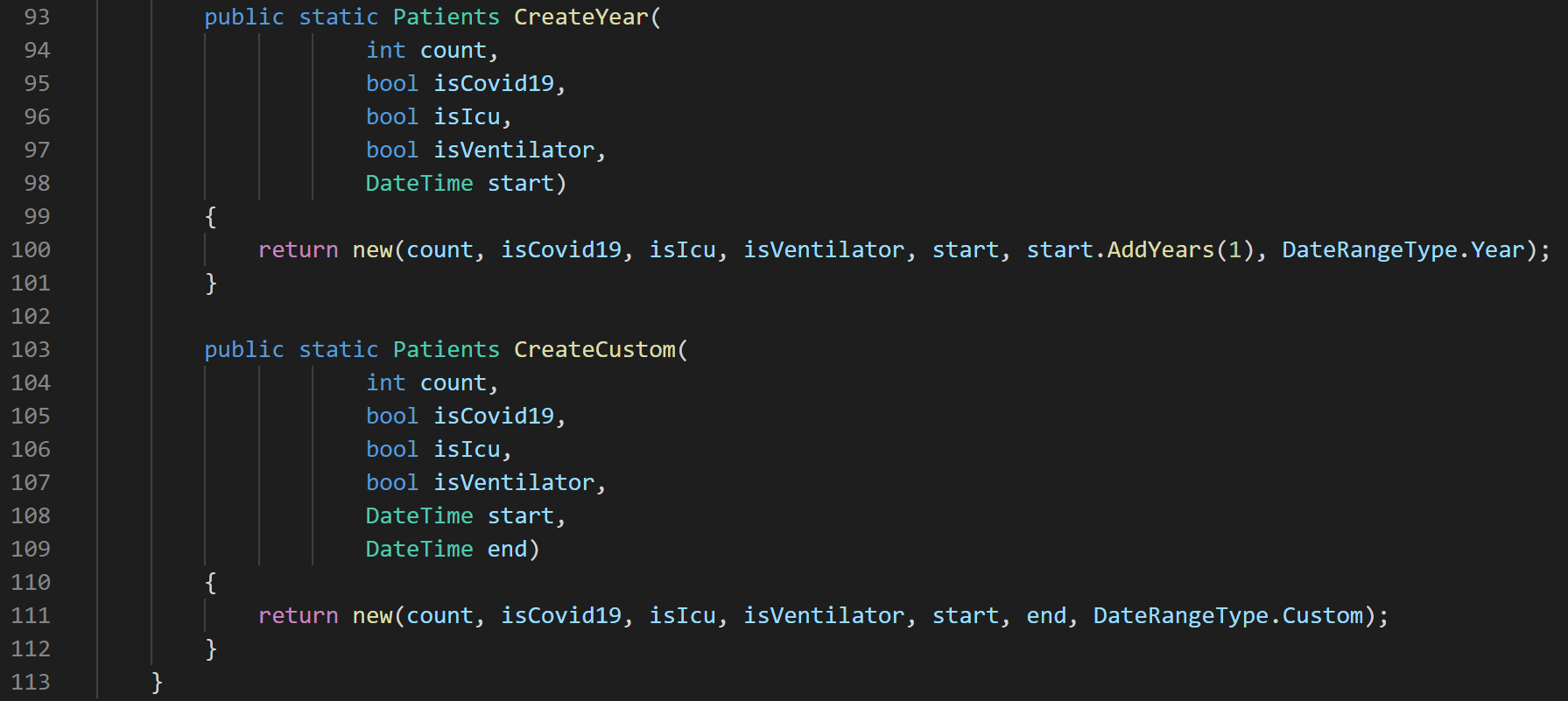Jan David Narkiewicz (Developer): C# 9.0: Record Types