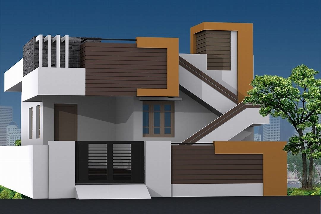 Top 50 2 Storey Building Elevation Design